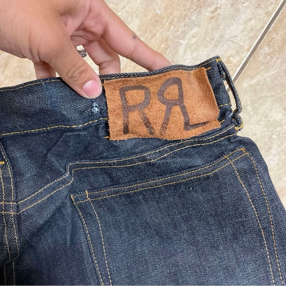 Ralph Lauren Double RL | Jeans | 645 New With Out Tags Polo Double Rl ...